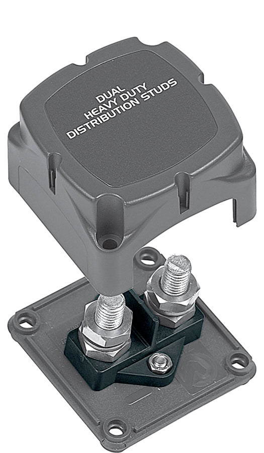 Dual Heavy Duty Distribution Studs