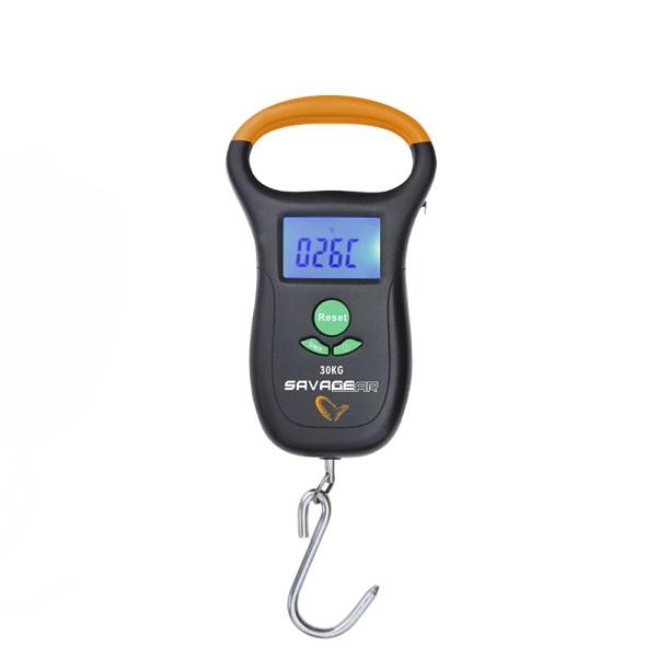 Digi Scale 30kg/66LBS